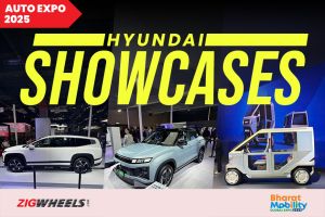 Auto Expo 2025: Cars, Bikes, and EVs at Bharat Mobility Global Expo