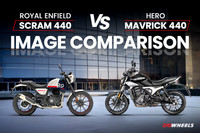 Hero Mavrick 440 Specifications, Features - ZigWheels