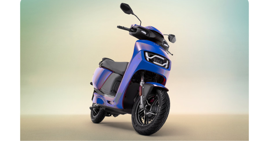 BREAKING: Hero Vida VX2 Electric Scooter Range Launched In India, Comes In VX2 Go And VX2 Plus ...