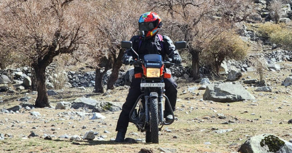 Indian Bikes With Insane Performance for Its Time: Suzuki Shogun ...