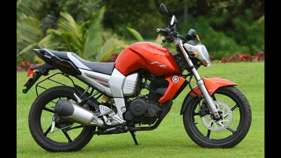 How It Started vs How It’s Going: Yamaha FZ Evolution Through the Years ...