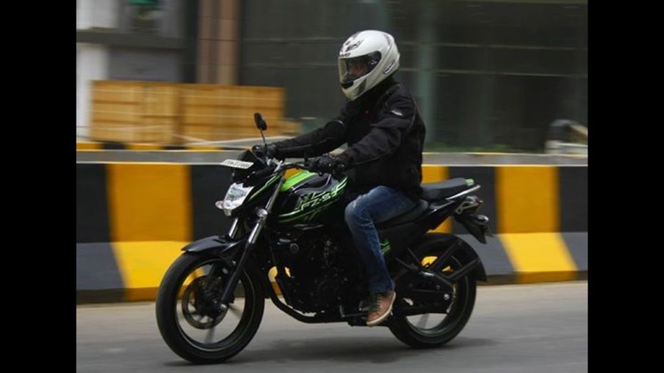 How It Started vs How It’s Going: Yamaha FZ Evolution Through the Years ...