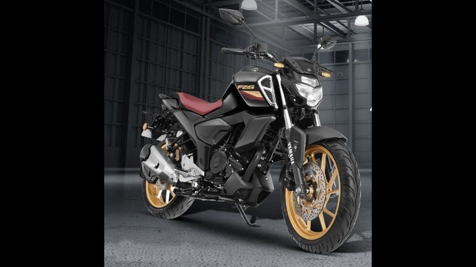 How It Started vs How It’s Going: Yamaha FZ Evolution Through the Years ...