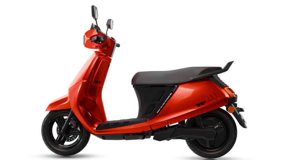 BREAKING NEWS: Kinetic DX Electric Scooter Launched In India - ZigWheels