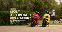 Vida VX2 On Road Price in Rajahmundry - 2026 VX2 price in Rajahmundry ...