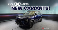 Mahindra XUV 3XO AX7 Turbo - On Road Price, RTO, Insurance, Features ...