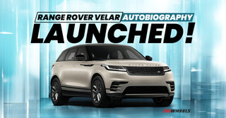 Land Rover Range Rover Velar vs MINI Cooper Convertible Compare Prices ...