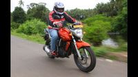 Yamaha FZS-FI V4 Specifications, Features - ZigWheels