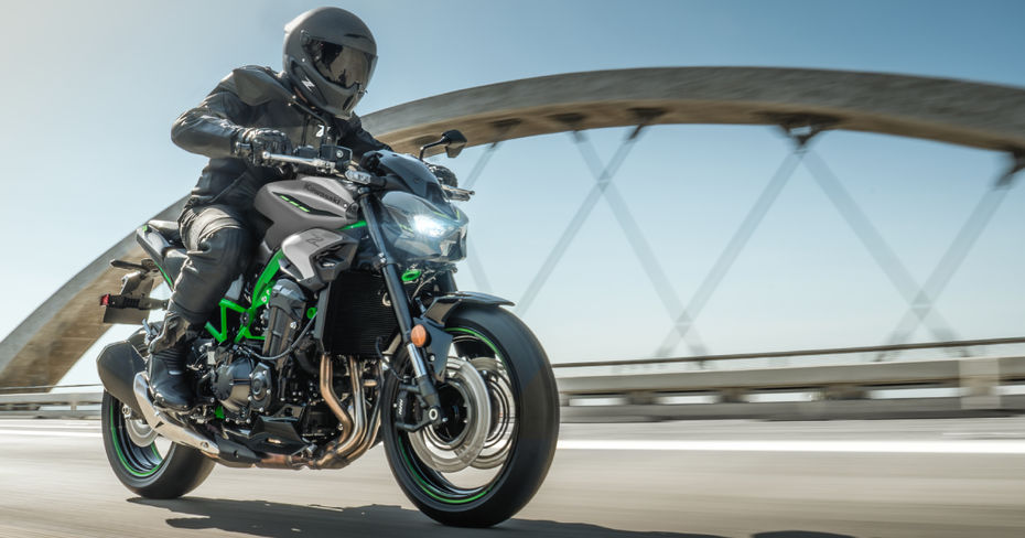 2025 Kawasaki Z900 Launched In India: India’s Best-selling Superbike ...