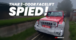 New MG ZS HEV (Astor) Debuts At Auto Expo 2025: What Should You Expect ...