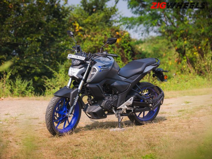 Exclusive News: Updated OBD2-B Compliant Yamaha FZS V4, Yamaha FZ-Fi ...