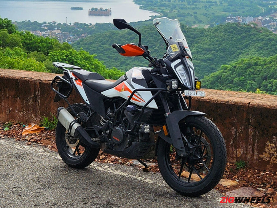 Crash Guards Might Not Be As Helpful As You Think - ZigWheels