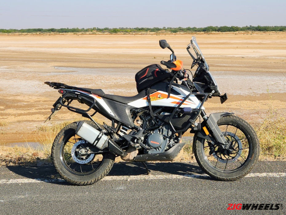 Crash Guards Might Not Be As Helpful As You Think - ZigWheels