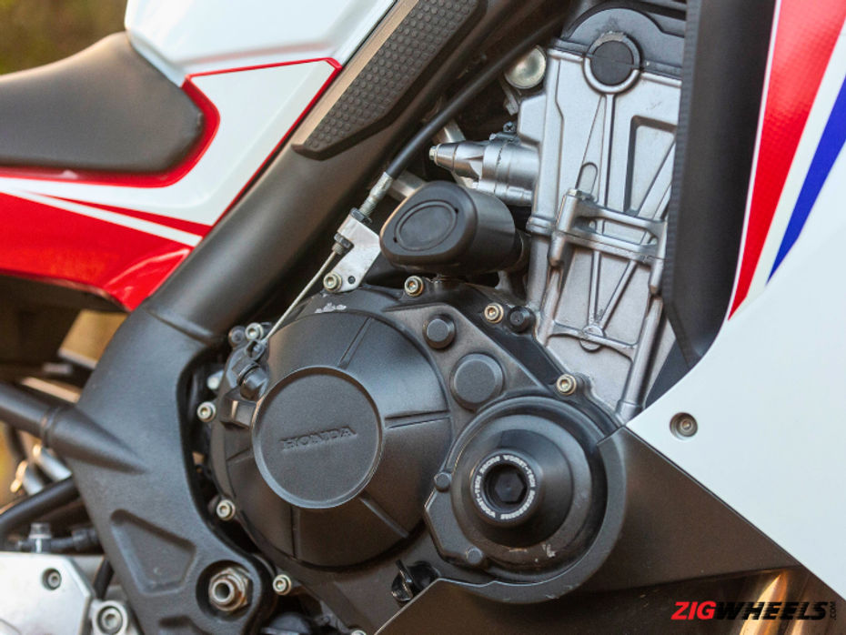Crash Guards Might Not Be As Helpful As You Think - ZigWheels