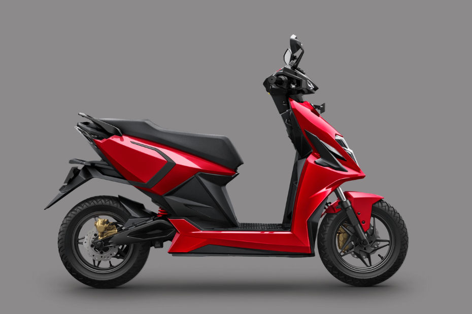 All-new Simple OneS Electric Scooter Launched In India - ZigWheels