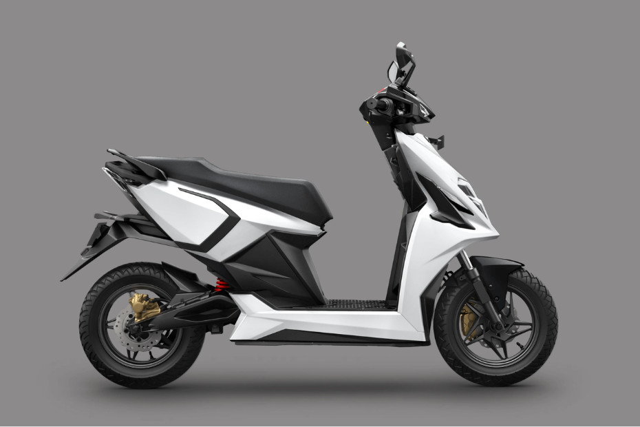 All-new Simple OneS Electric Scooter Launched In India - ZigWheels