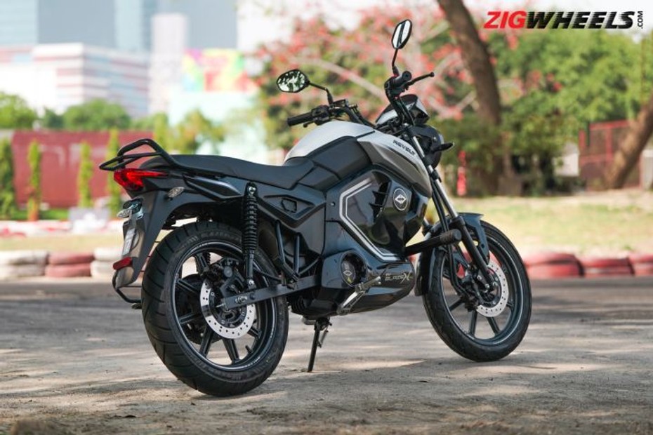 Revolt RV BlazeX Electric Bike Review - A Decent Electric Commuter ...
