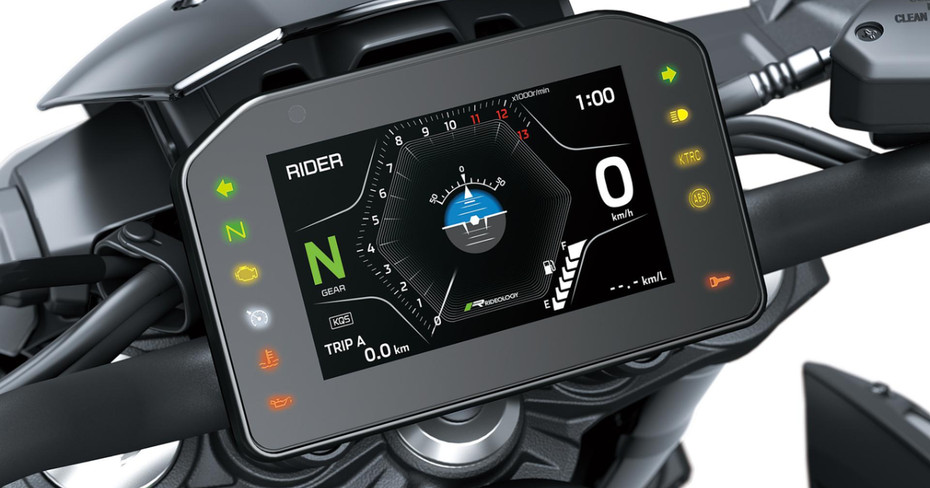 2025 Kawasaki Z900 To Launch In India Soon: Updated Design, More ...