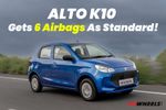 Best Cars Under 4 Lakhs in India 2026, Offers on Cars Under 4 Lakhs ...