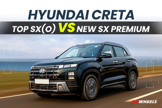 Hyundai Creta Updated With New Variants And More Features Across The ...