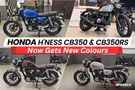 New Bikes in India 2025, New Model Prices, Offers, Image @ ZigWheels