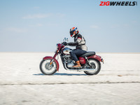 Jawa 42 FJ Specifications & Features, Mileage, Weight