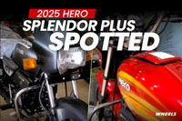 Hero Splendor Plus Standard - On Road Price, RTO, Insurance, Features ...