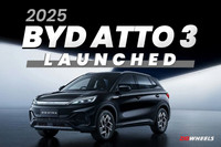 BYD Electric Cars in India - BYD Electric Models Price 2026 - Offers ...