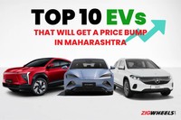 BYD Sealion 7 Price, Range, Features & Specs - Zigwheels