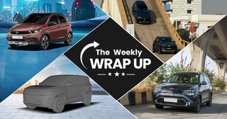 Mahindra BE 6 Pack One - On Road Price, RTO, Insurance, Features ...