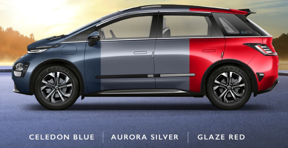 MG Windsor Pro Launched: Exterior, Interior, Bigger Battery, V2L, Range ...