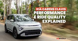 Kia Carens Clavis Variants Explained: Hits And Misses Of Each Variant ...