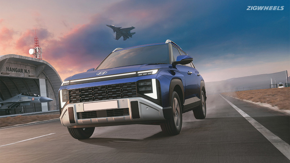 2025 Hyundai Venue Top 5 Features Explained: Level-2 ADAS, NVIDIA Powered Twin Screens, Quad LED ...