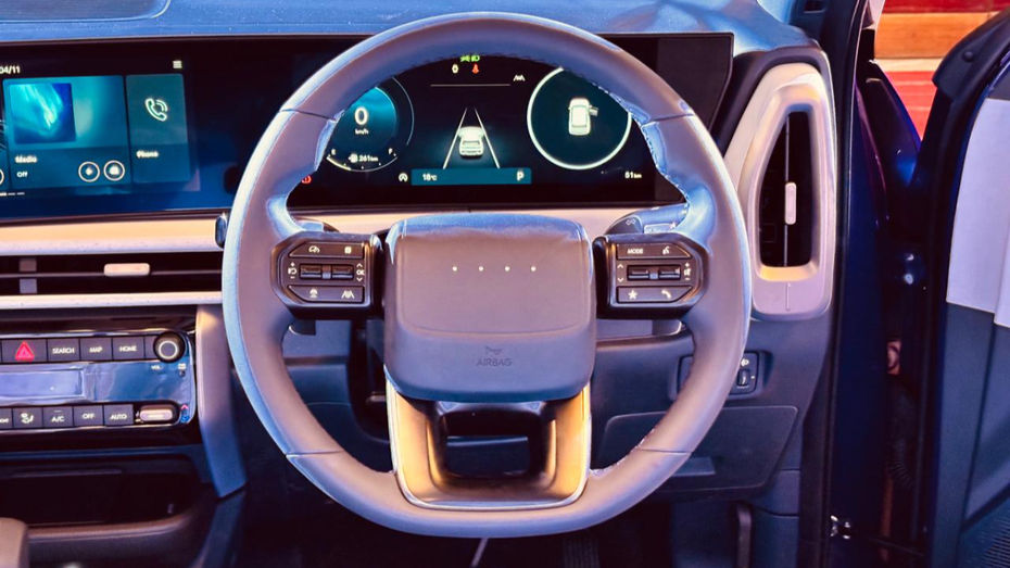 2025 Hyundai Venue Variant-Wise Powertrain Options: Petrol NA, Turbo ...