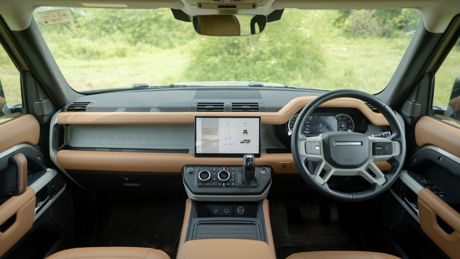 Here Is Your Chance To Drive A Defender To Ladakh Without Owning One ...