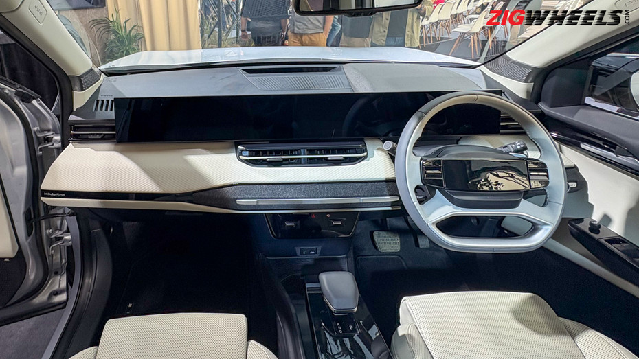 2025 Tata Sierra Launch Tomorrow; Here’s All You Need To Know: Design ...