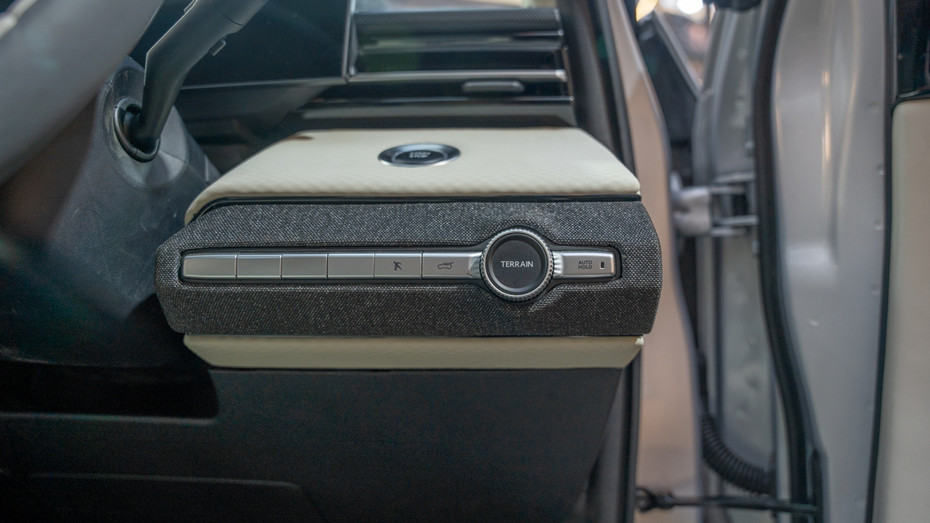 Why You Should Pick Adventure+ And Above Variants Of Tata Sierra ...