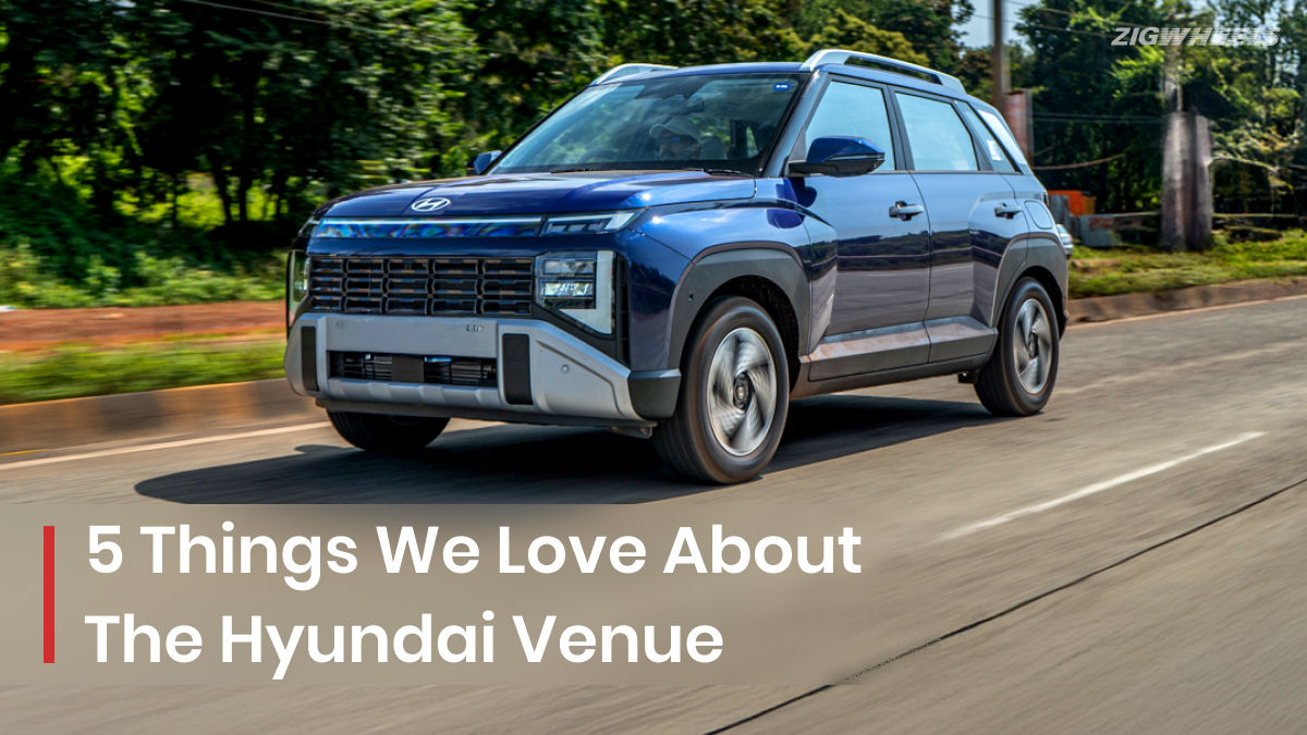 2025 Hyundai Venue: 5 Things We Love About The Hyundai’s Subcompact SUV ...
