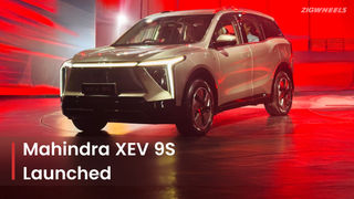 Mahindra XEV 9S Pack One Above 79kWh vs Mahindra XEV 9S Pack Two Above ...