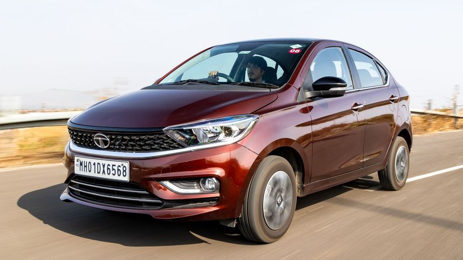Top 5 Sedans That Became Cheaper With GST 2.0! Savings Upto Rs 1.2 Lakh ...