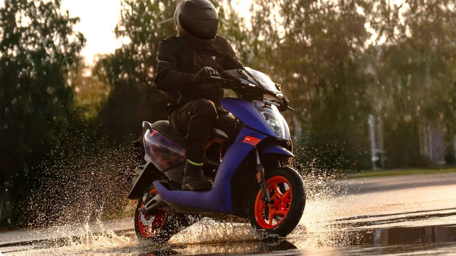 Top Coolest EVs To Check Out In Diwali 2025: MG Cyberster, Mahindra BE ...