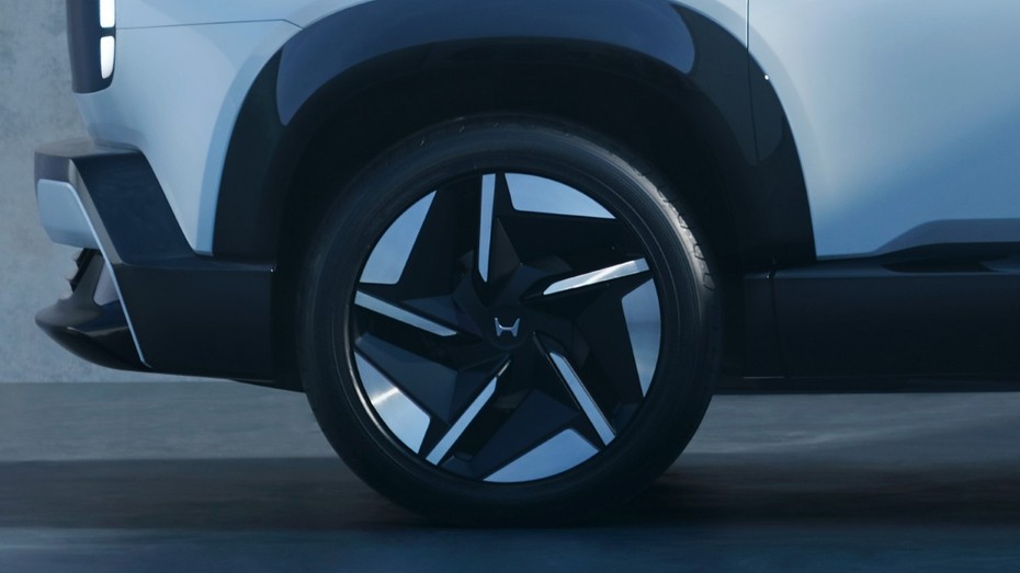 Japan Mobility Show 2025: Honda Confirms First EV For India; To Be ...