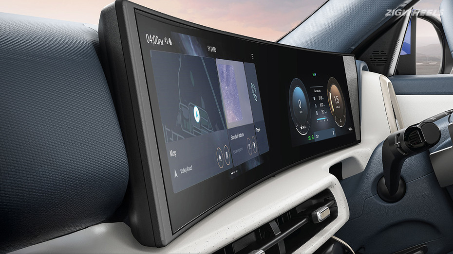 2025 Hyundai Venue HX5 Features Leaked: Exterior, Interior, Features ...