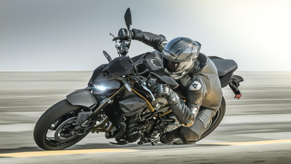 Top 5 Best Performance Bike Launches In October 2025: TVS Apache RTX ...