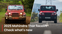 Mahindra Thar AXT RWD Diesel - On Road Price, RTO, Insurance, Features ...