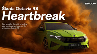Skoda Octavia RS India Launch In November: Exterior, Interior, Performance, Safety, Features ...