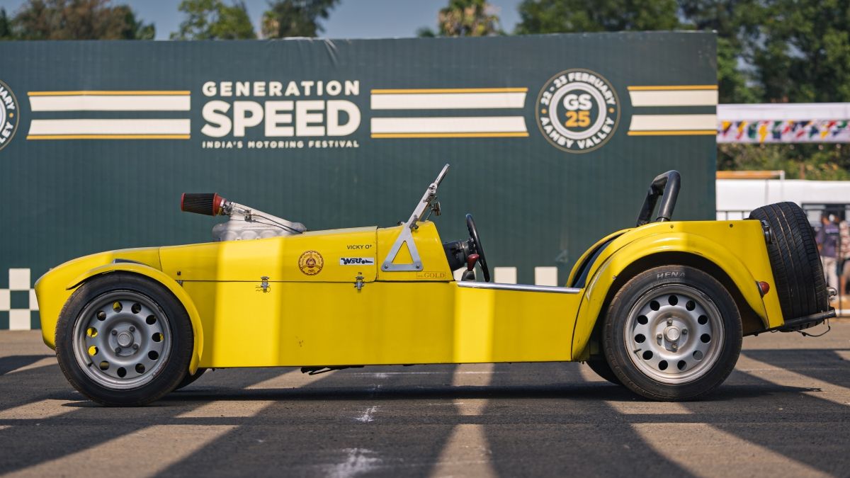 2026 Generation Speed Festival Dates And Venue Revealed: Ticket Booking ...