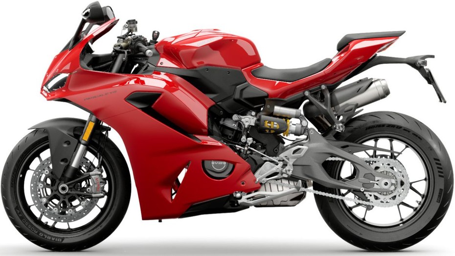 Upcoming Two-Wheeler Launches In September 2025: New Bikes from Ducati ...