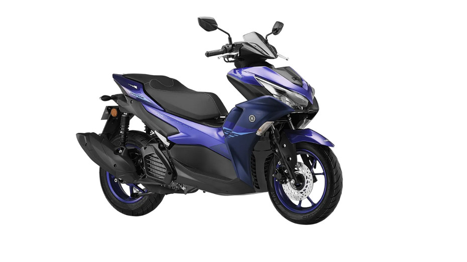 TVS Ntorq 150 vs Hero Xoom 160 vs Yamaha Aerox 155: Specifications ...