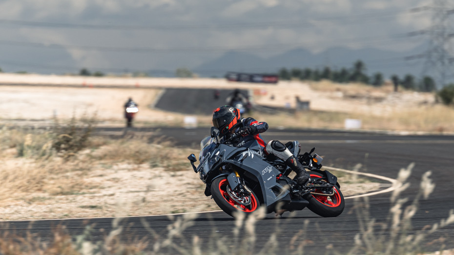 TVS Apache RTR 310, Apache RR 310, Ronin, Apache RTR 200 4V, Apache RTR ...